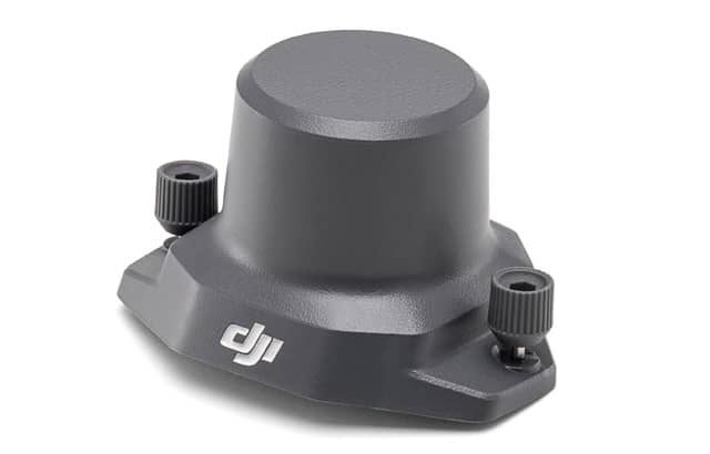 DJI Mavic 3 Enterprise Series RTK Module - Iron Eagle Drones